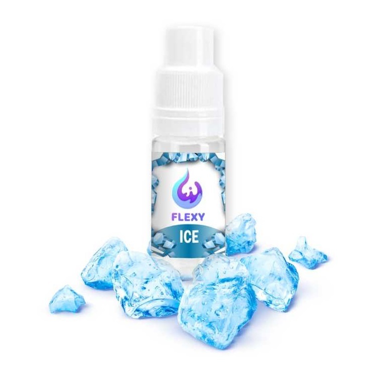 Flexy Ice 10ml Flavor Booster