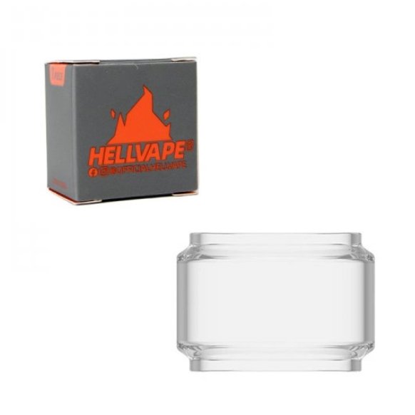 Pyrex Dead Rabbit V3 5.5ml - Hellvape